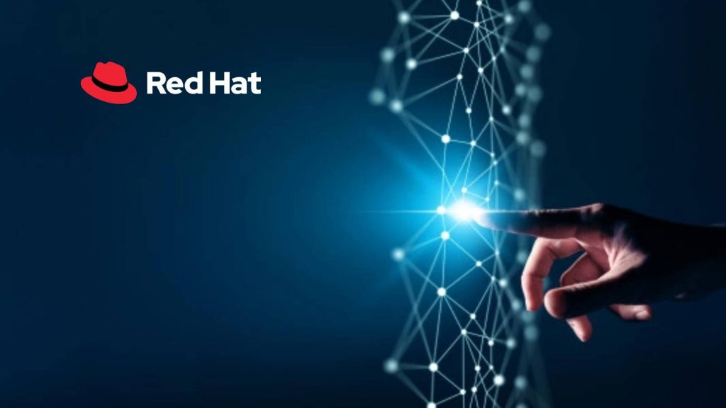 RedHat - leading publisher of opensource solutions for businesses